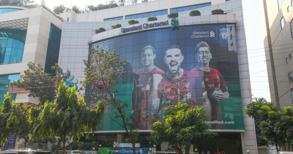 Standard Chartered wins ‘Best Trade Finance Bank’ and ‘Best CSR Bank’