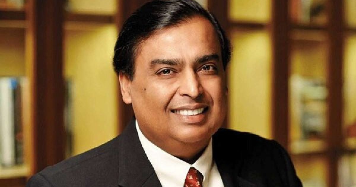 Ambani takes controlling stake in NYC hotel for $98m