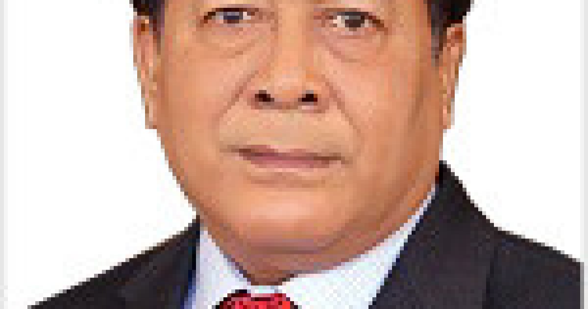 Ferdous Ali Khan elected as the vice chairman of Standard Bank Limited