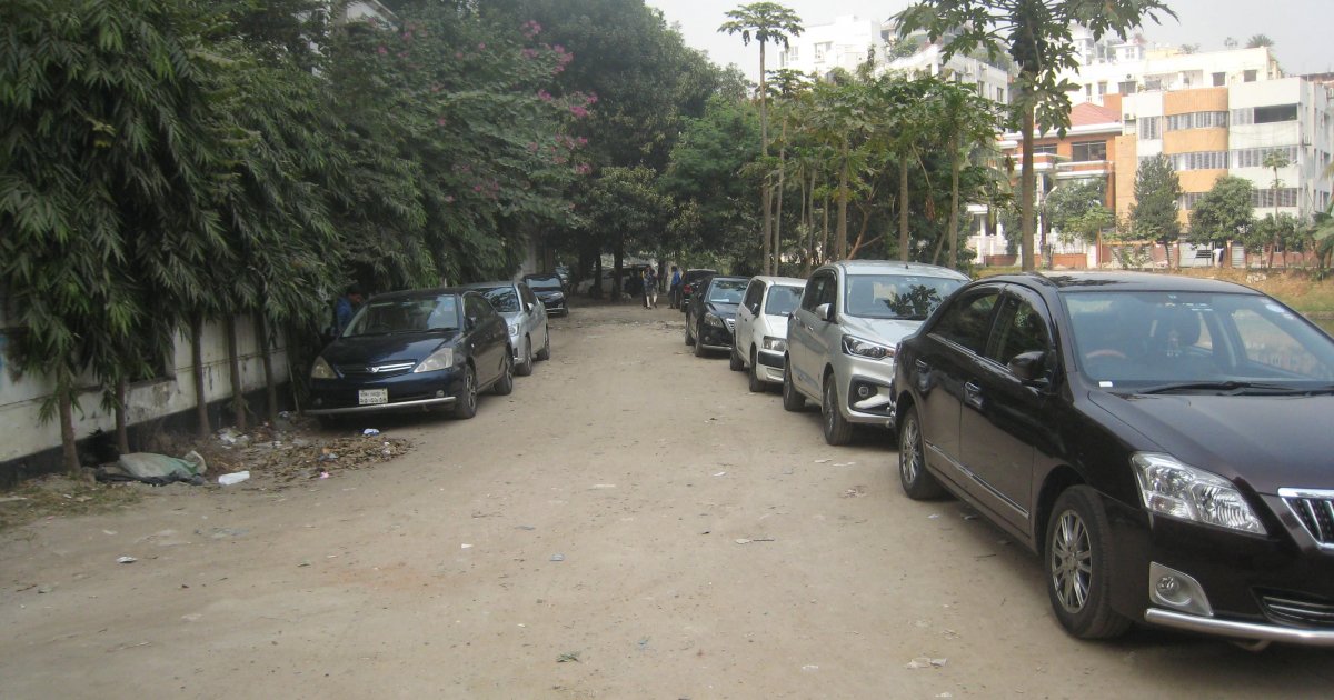 When will we wake up?