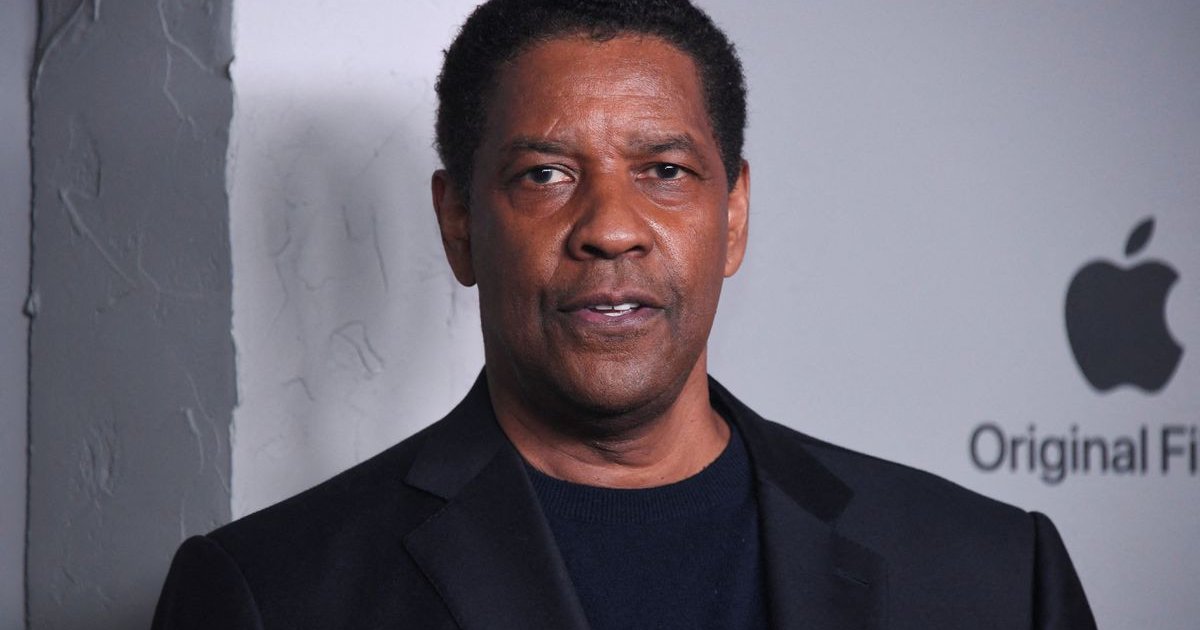 Putting superstitions aside, Denzel Washington takes on 'Macbeth'