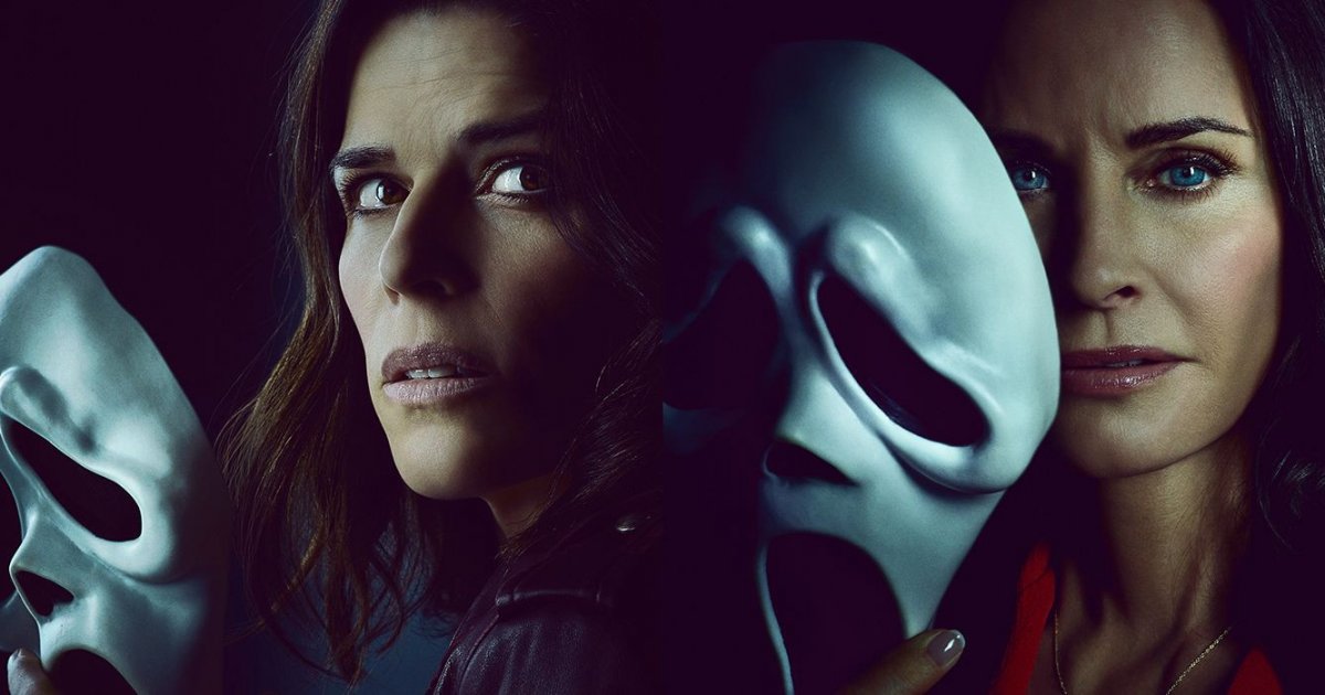 Box office: 'Scream' debuts to bloody impressive $30.6 million