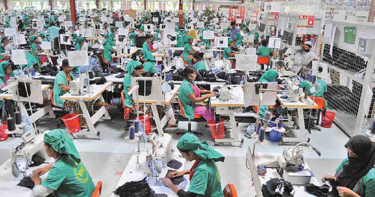Bangladesh now global leader with 178 green factories