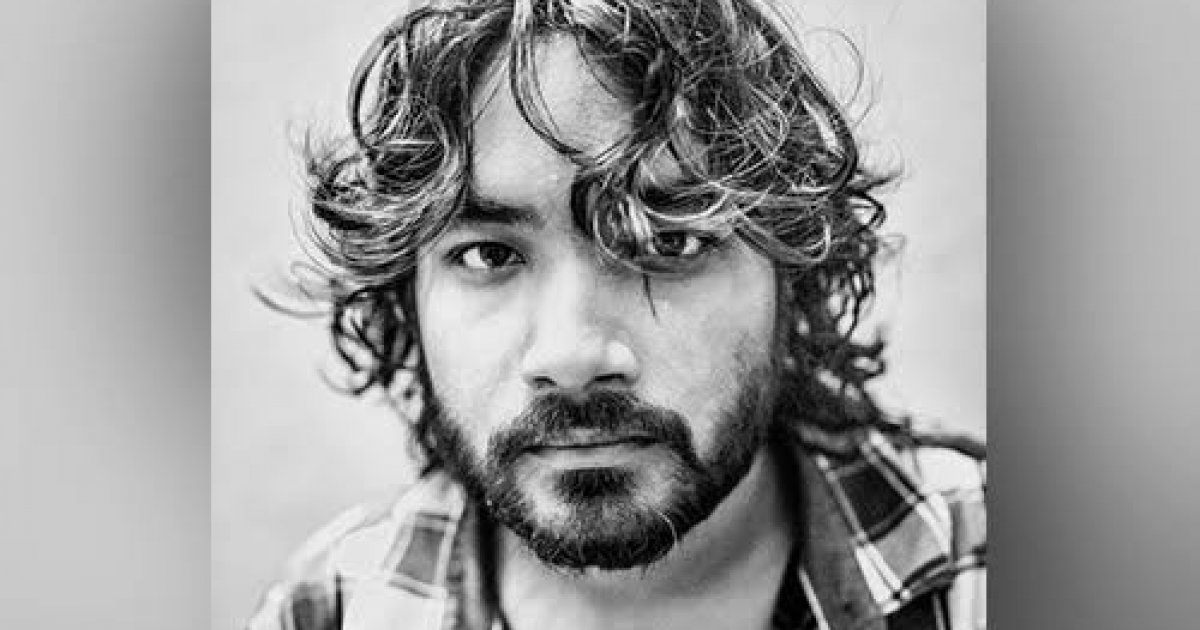 Ismail Ferdous to speak at the 2022 National Geographic Storytellers Summit