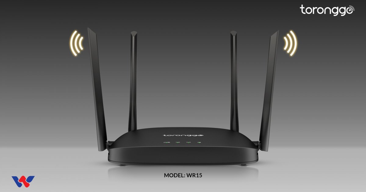 Walton launches new model of dual band Wi-Fi router