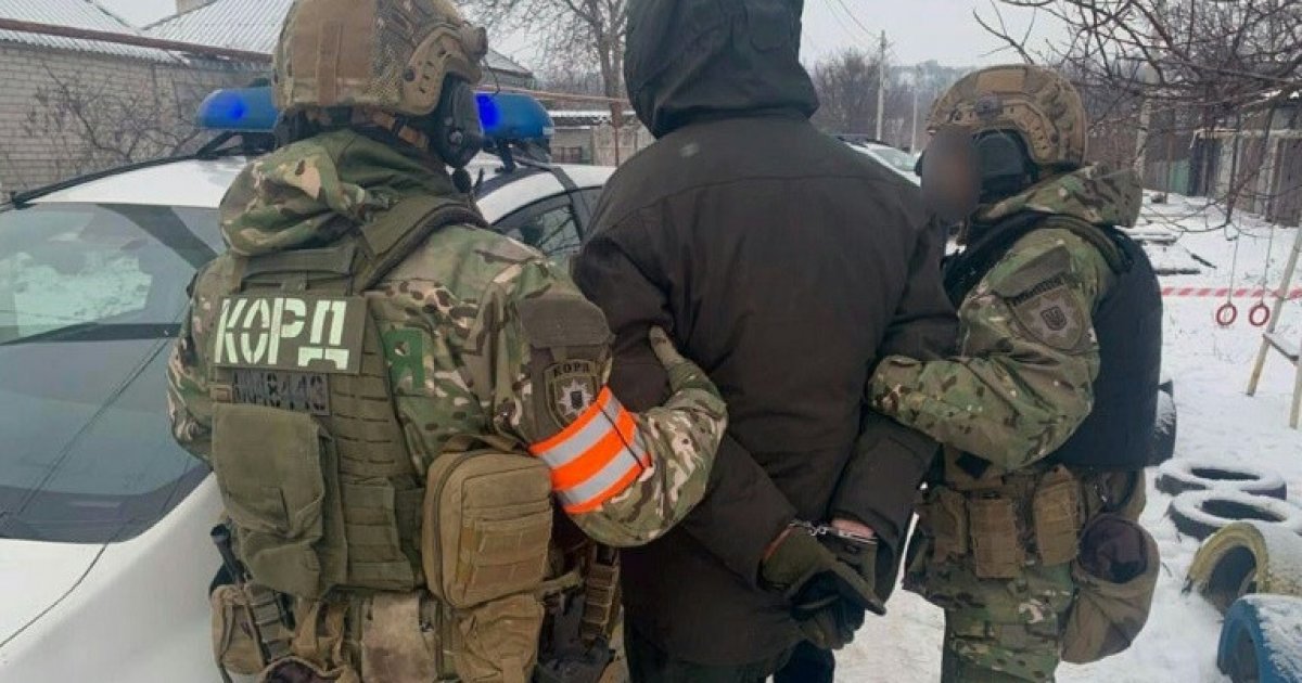 Ukrainian conscript shoots 5 dead, probe ordered