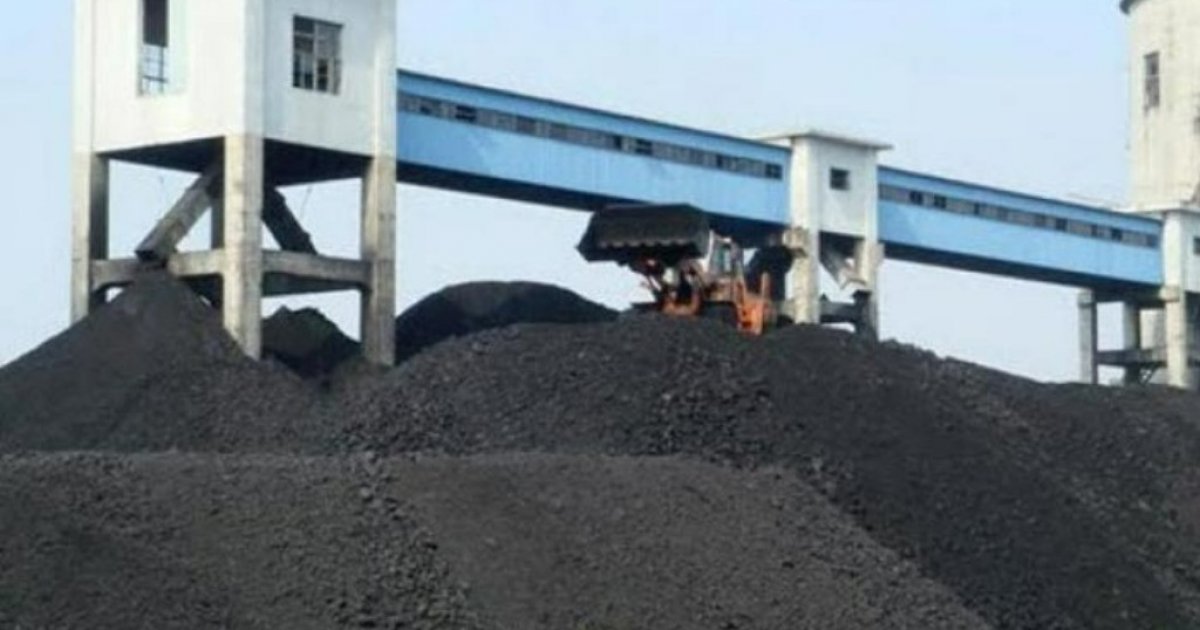 Barapukuria Coal Mine resumes production in Dinajpur