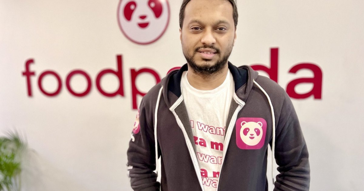 How smart thinking helped Foodpanda ride out the effects of the pandemic
