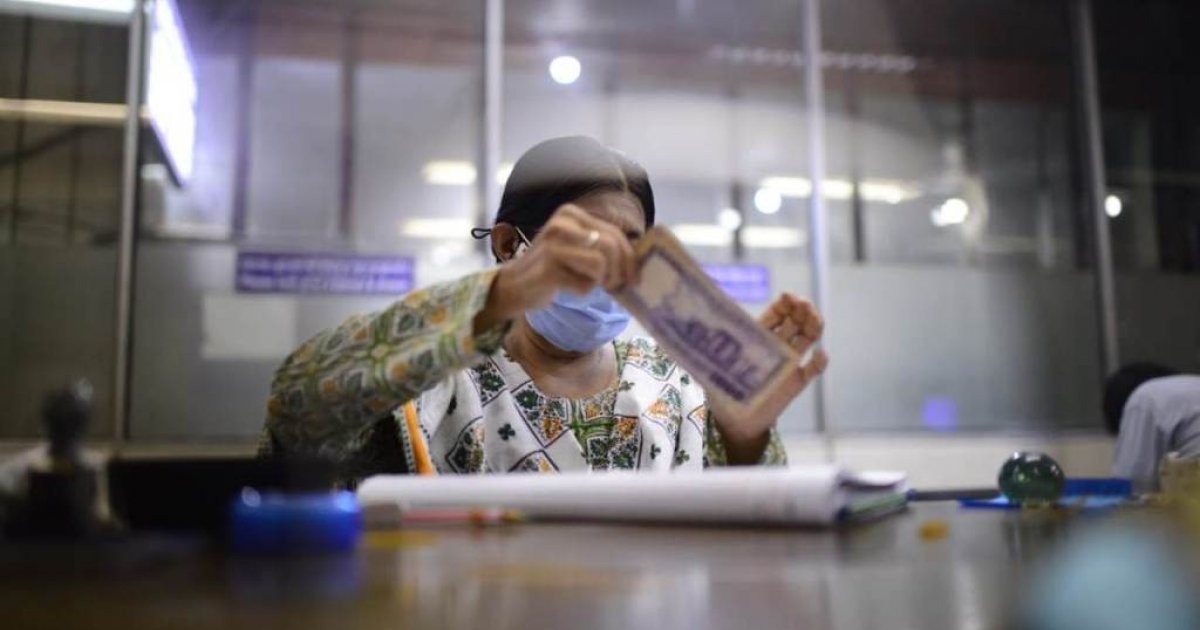 Cash recycling machines growing increasingly popular