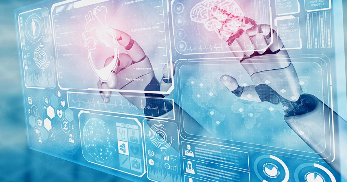 WHO: AI ageism could seriously impact elderly health