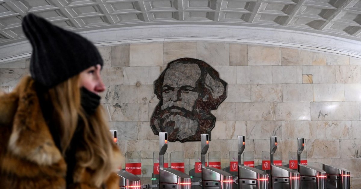 Karl Marx: Five reasons why the thinker was ahead of his time