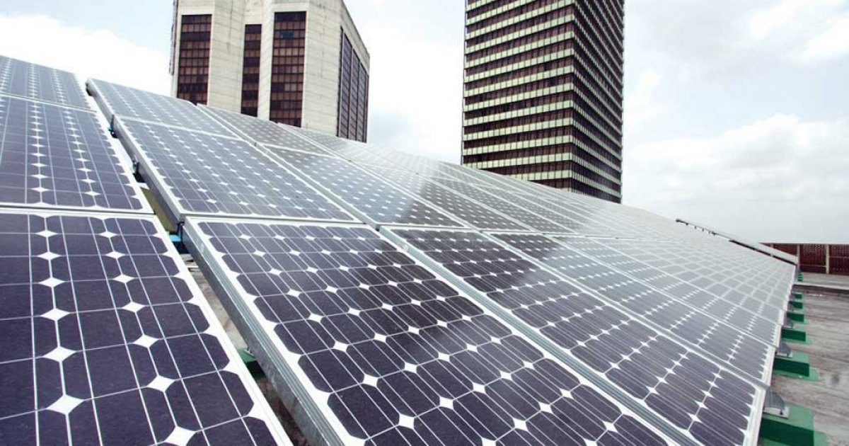 Solar power to solve load shedding issue in Bangladesh
