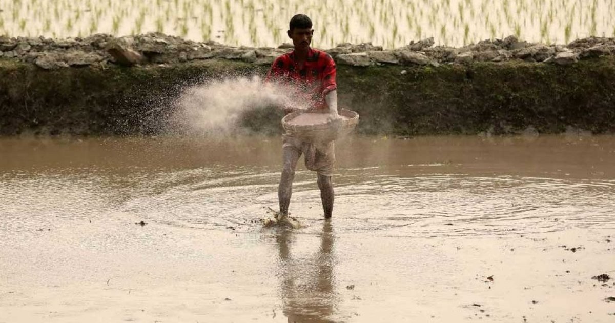 Bangladesh to open fertilizer factory in KSA soon