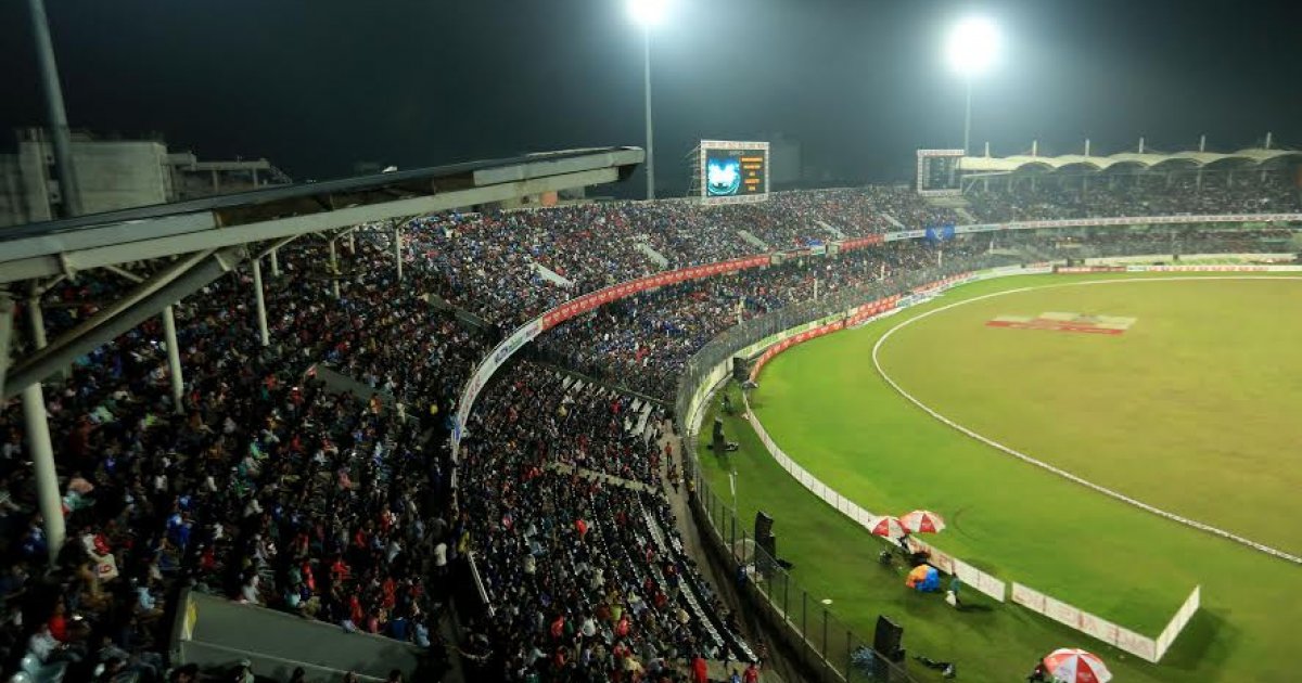 BPL T20 final tickets in black market