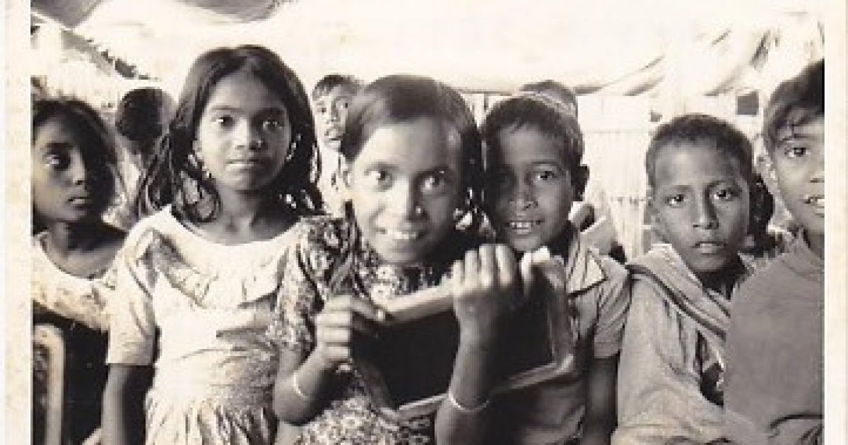 Unforgettable memories of Ekushey, 1972