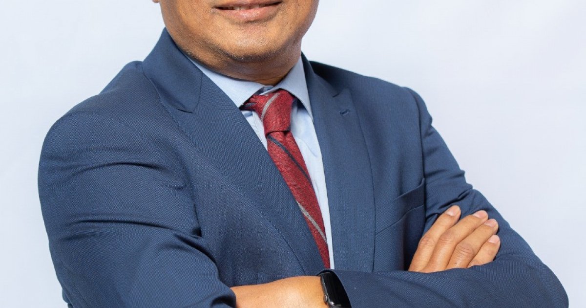 Humayun Rashid to lead FBCCI Power, Energy and Utility Standing ...