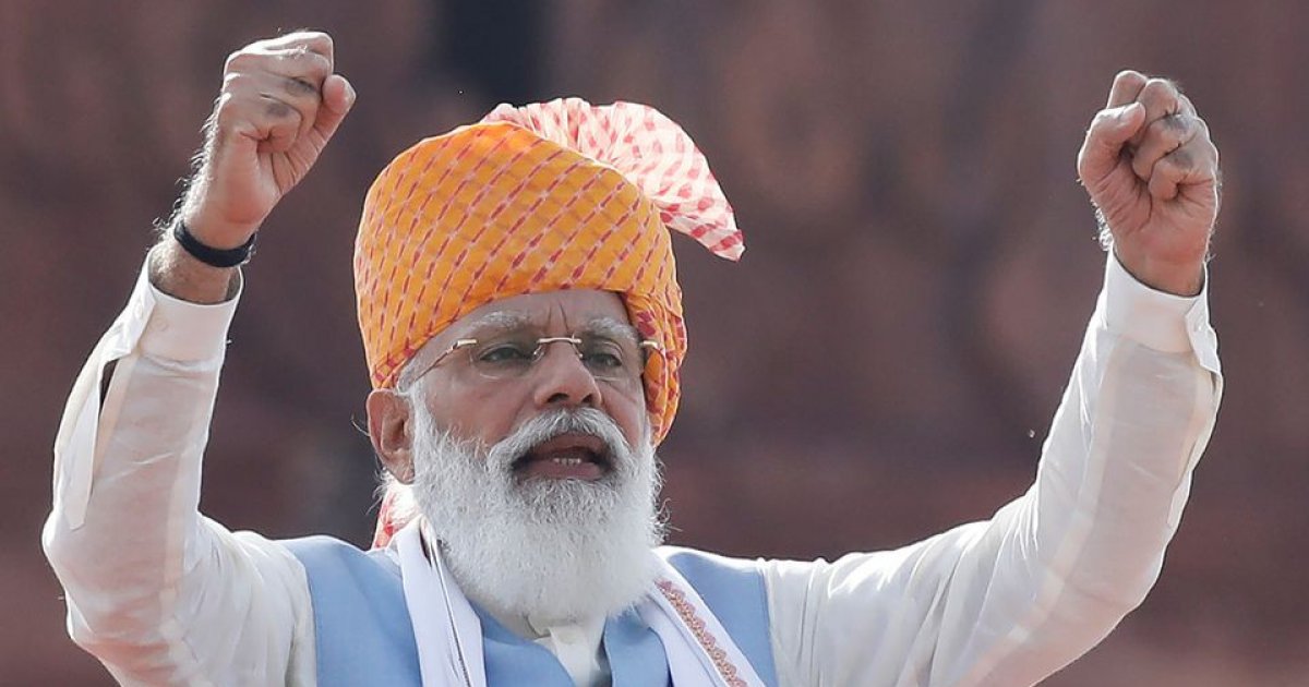 The Modi magic is losing its spell | Dhaka Tribune