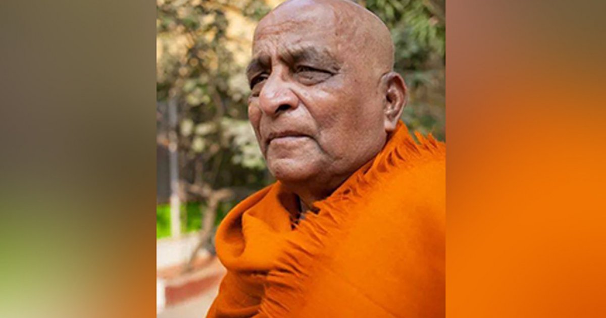 Hasan Mahmud: Suddhananda is an actual example of communal harmony