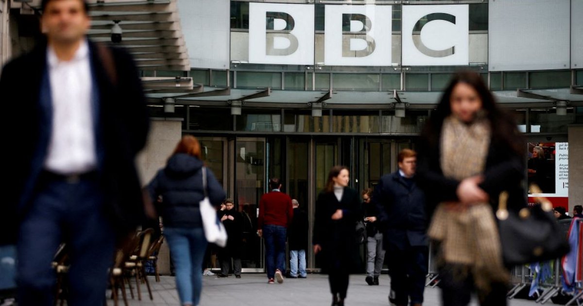 Global broadcasting icon BBC turns 100