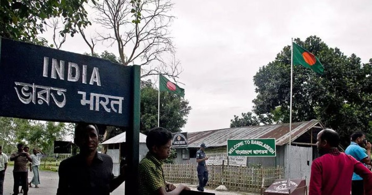 Officials: Border haats, full time ICP operation at Benapole-Petrapole soon