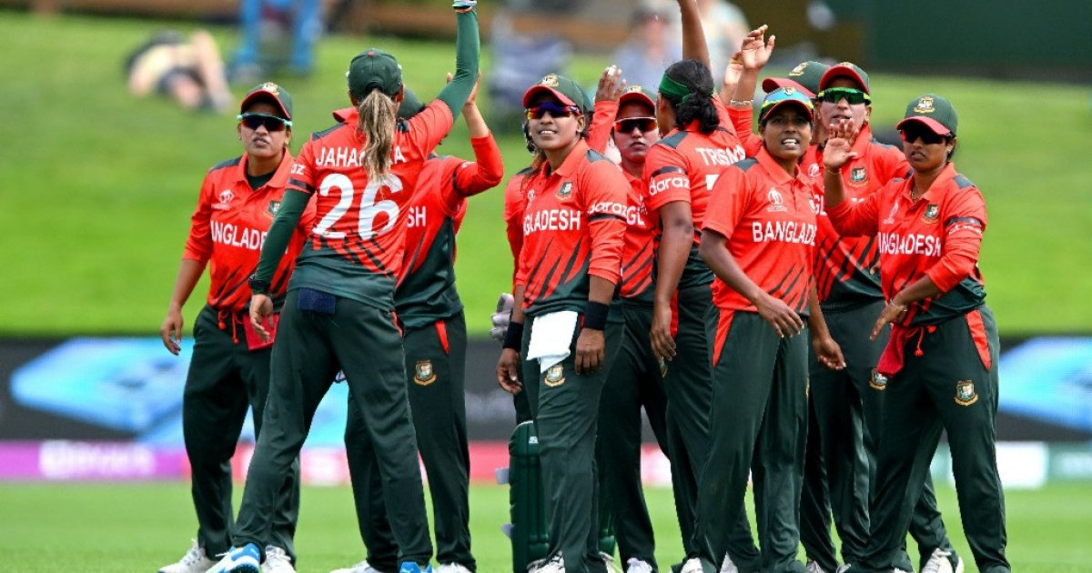 Women's cricket important within and beyond the boundary