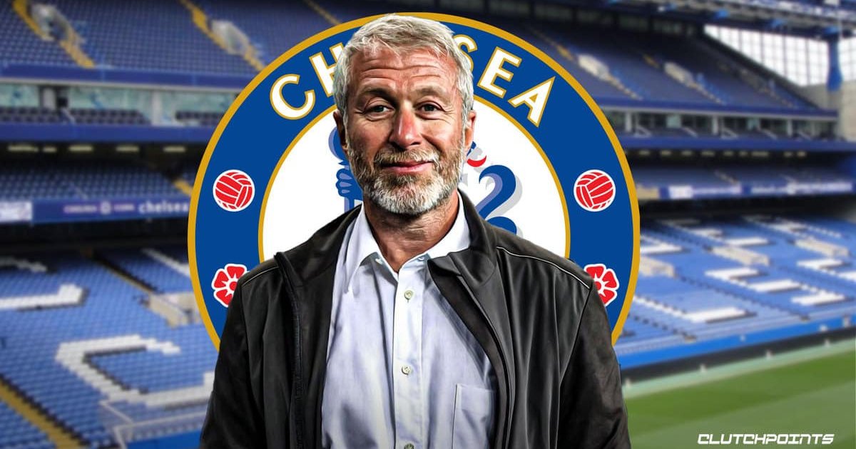 Signings, sackings and success: How Abramovich transformed Chelsea