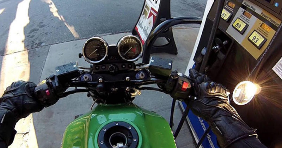 How to save fuel and get better mileage from your bike