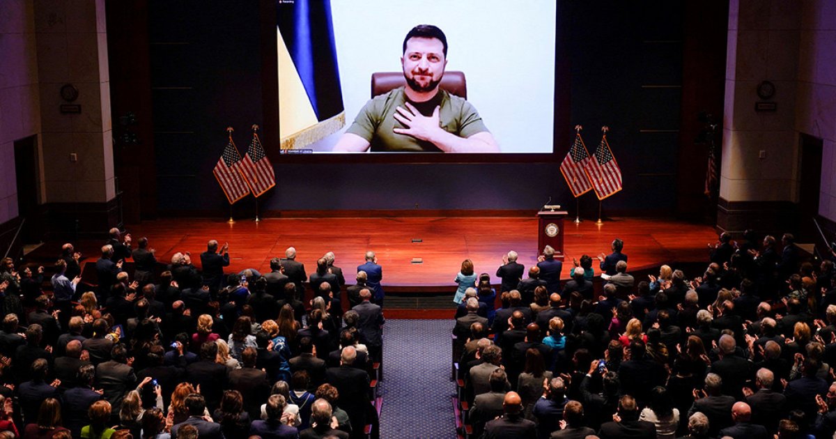 Ukraine: 1991 borders must be recognized