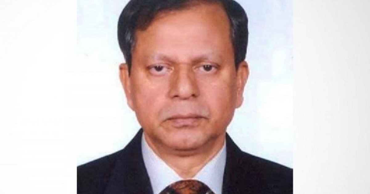 Former DSE president Rakibur Rahman passes away