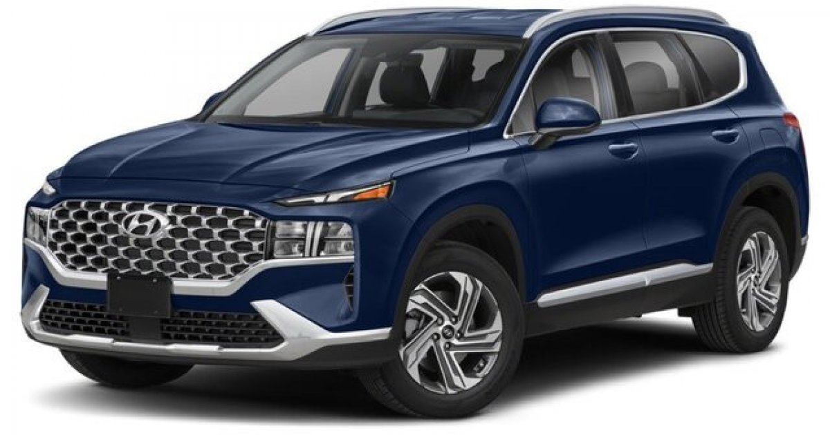 Santa Fe: Hyundai’s answer to the midsize SUV market