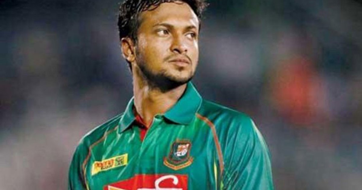 The Shakib saga sends shocking signals