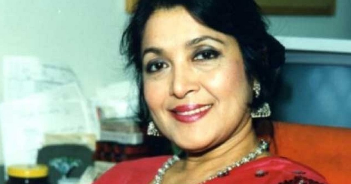 Novelist Dilara Hashem passes away | Dhaka Tribune