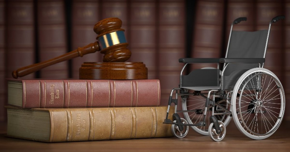 Reform for the differently abled