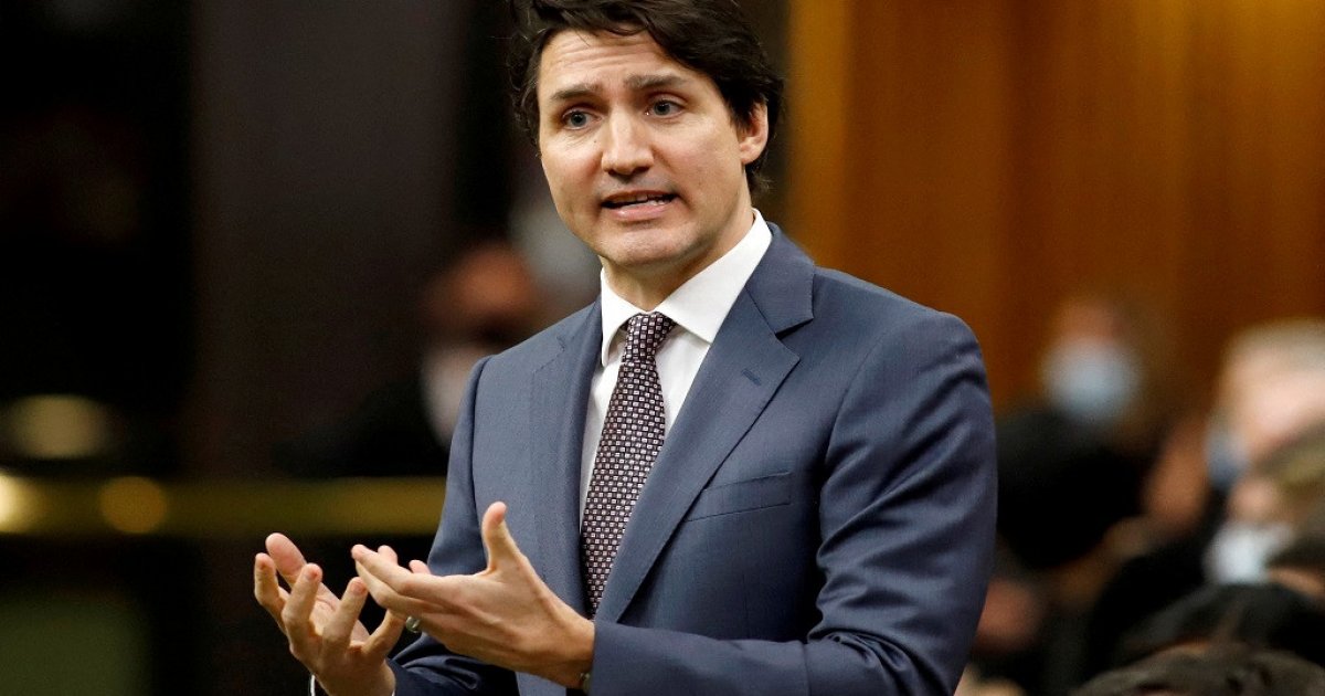 Trudeau political deal offers Canada stability in raucous times