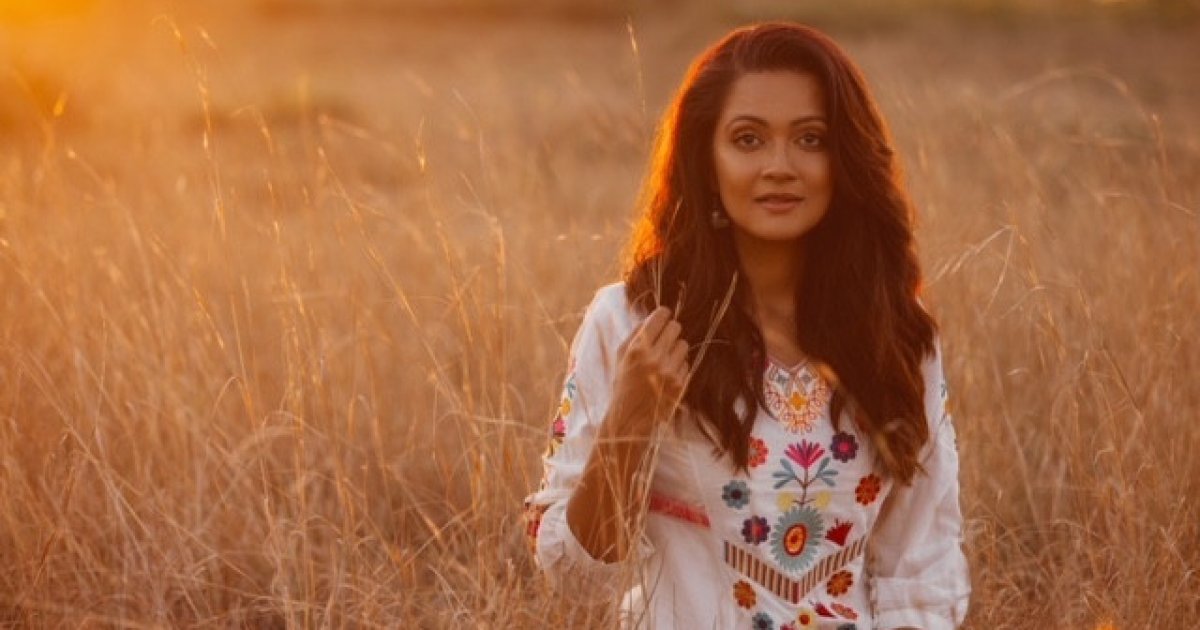 Sheena Chohan on Netflix’s ‘Fame Game’ and her humanitarian mission