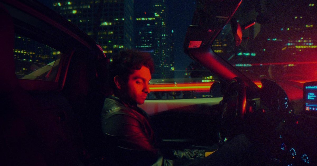 Lil Late drops new music video for ‘Forever’