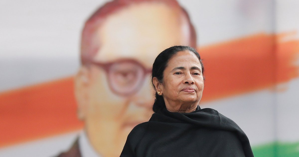 Mamata Banerjee mourns death of Hasan Azizul Haque
