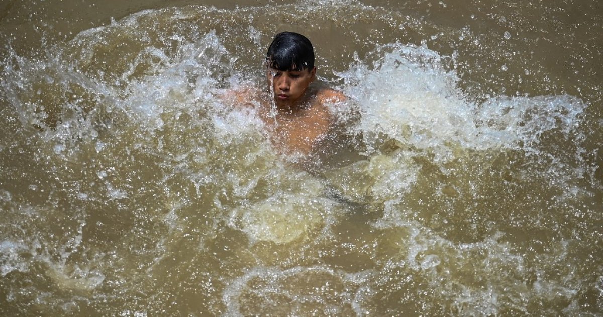 India: Frequent heatwaves a reminder of climate change impacts