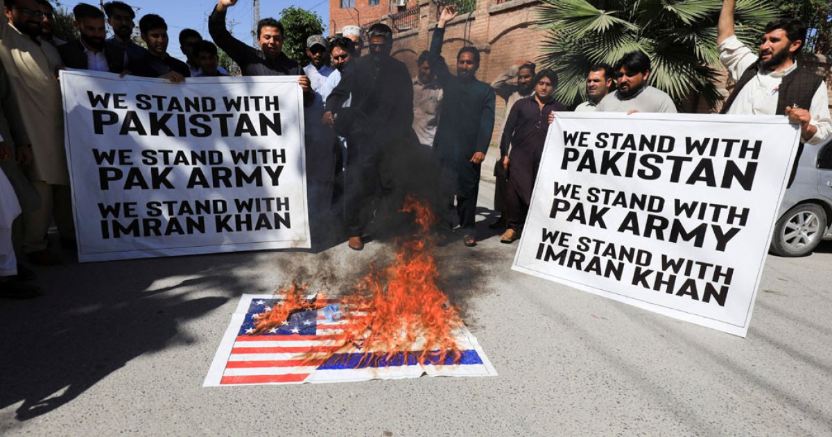 Why Pakistan's political crisis goes beyond early elections