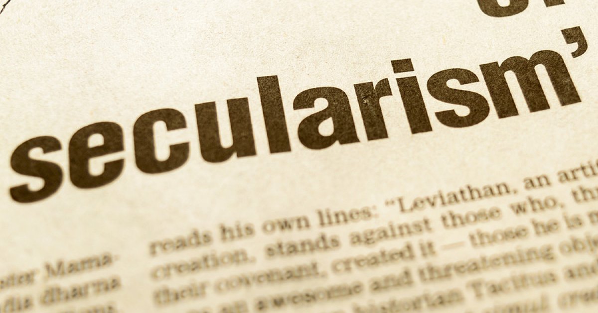 Believing in a secular Bangladesh | Dhaka Tribune