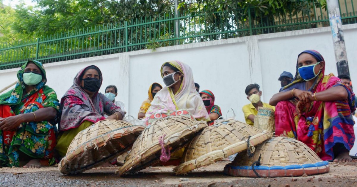 ICCB: Adopt policies to reduce inequality