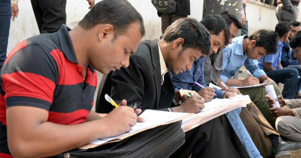 Ten things to remember when joining the civil service