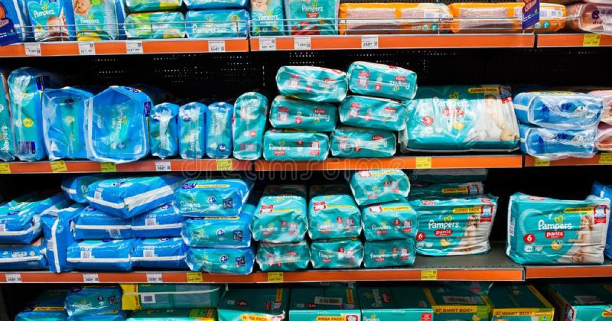Bangladesh will be the 7th largest consumer of diapers in the world by 2025