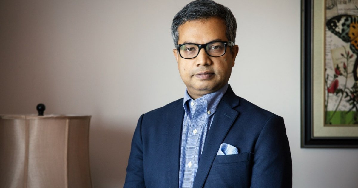 ‘Innovation center will lead the way for our RMG industry's future’