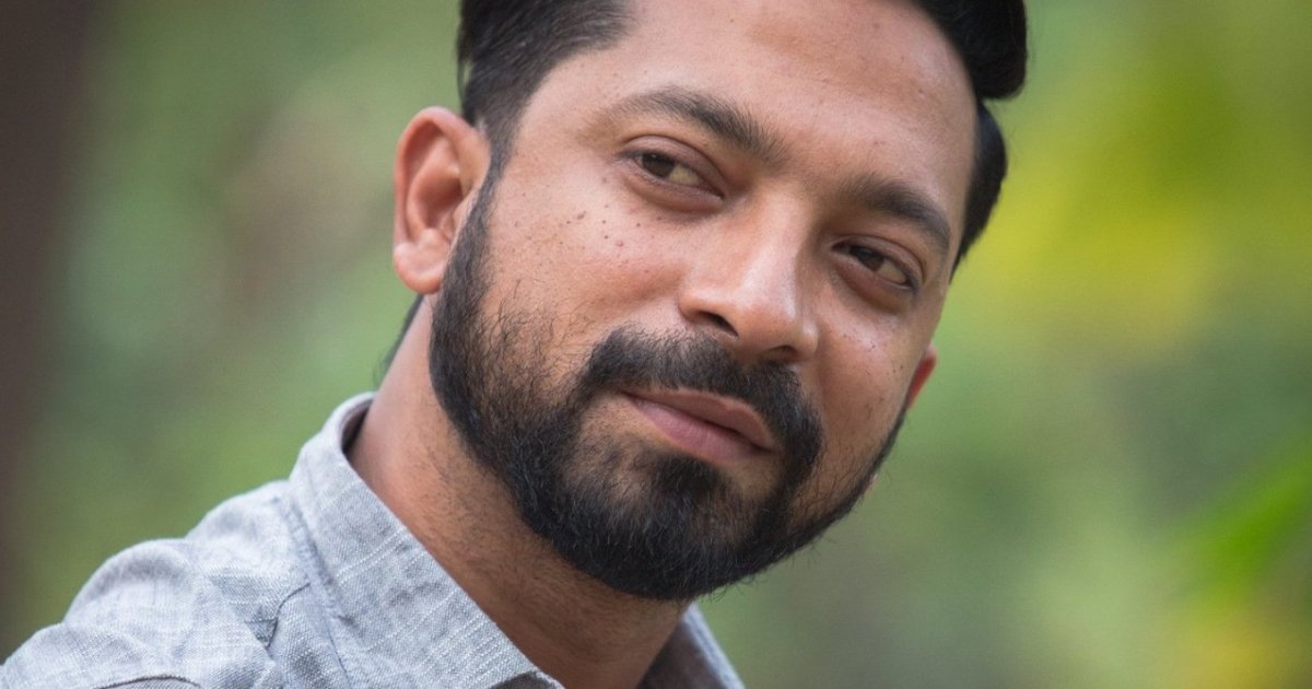 Iftar chronicles: Imtiaz Barshon