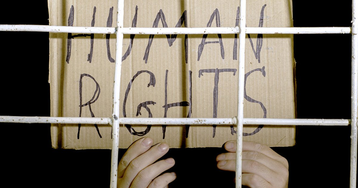 The fundamentals of human rights | Dhaka Tribune