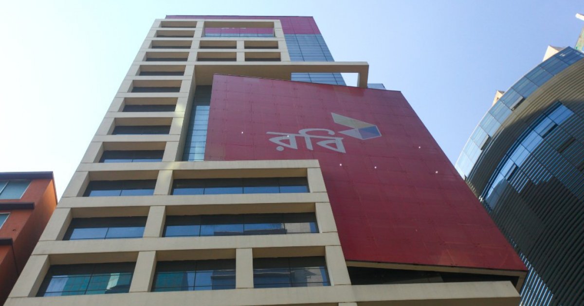 Robi introduces unlimited validity and volume on data pack