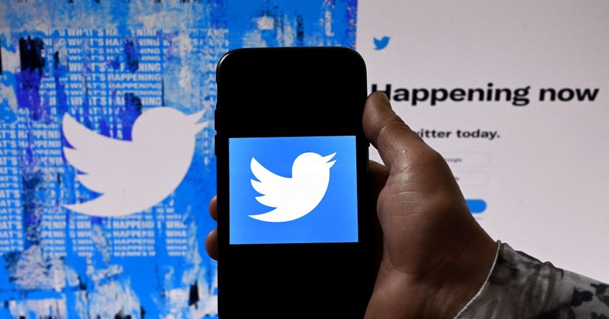 Twitter down for thousands of users globally