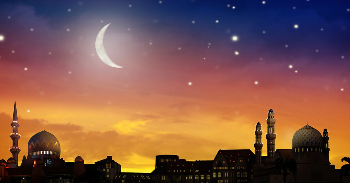 Eid Moon