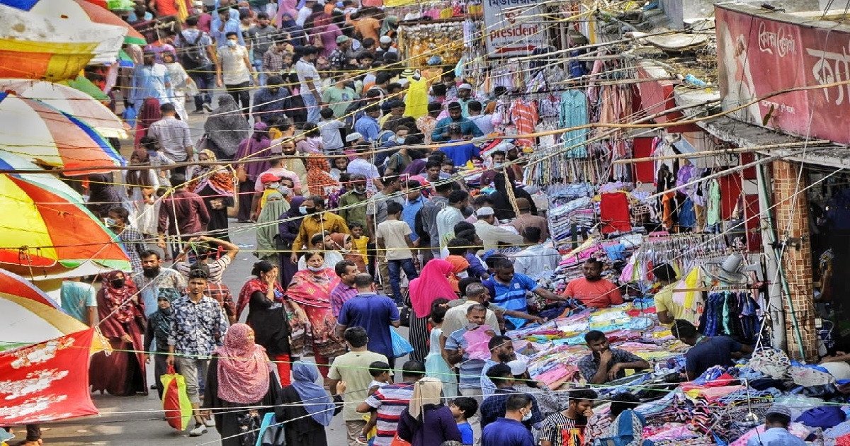 Retail is the biggest contributor to Bangladesh's economy